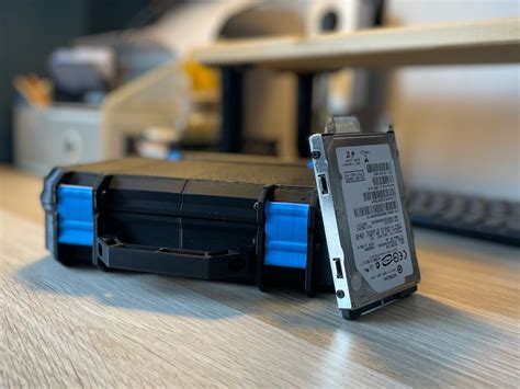 Rugged Raspberry Pi Laptop By Toaststealer MakerWorld