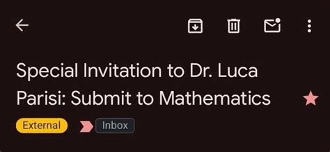 Luca Parisi On Linkedin Mathematics Music Ai Algorithms