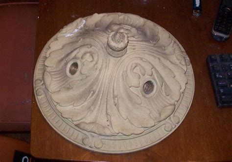 Old Fixture Electrician Talk