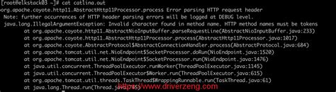 第六章·logstash深入 收集java日志 腾讯云开发者社区 腾讯云