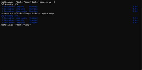 Cara Memasang Nginx And Php Menggunakan Docker Natvps Id