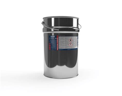 Dinitrol 4941 Underbody Corrosion Protectionrust Proofing Black Wax 1