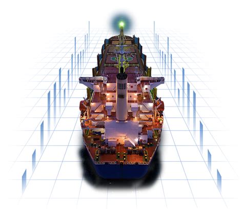 Decision Advantage Veson Nautical