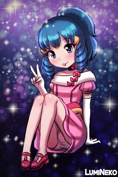 Lumineko Arts Welcome To The Rawrverse