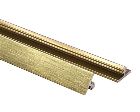 T Bar Profiles By Vroma