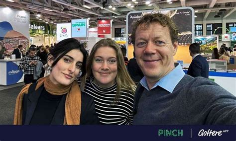 Pinchnl On Linkedin We Would Like To Share That Menno Biesiot From