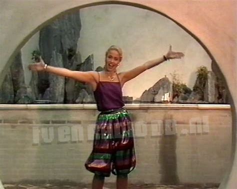 Gemma Van Eck Tv En Radio Database