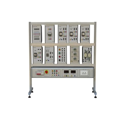 Basic Electrical Circuit Lab Model Li Etc88 Labinnova
