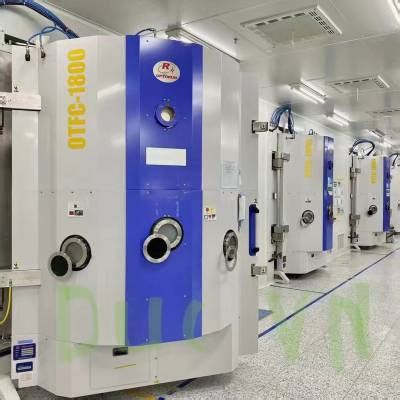 【日本光驰otff 1800真空镀膜机 离子蒸发电镀膜机 磁控溅射镀机出售】价格 厂家 供应商网
