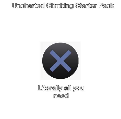 Starter Pack Scrolller