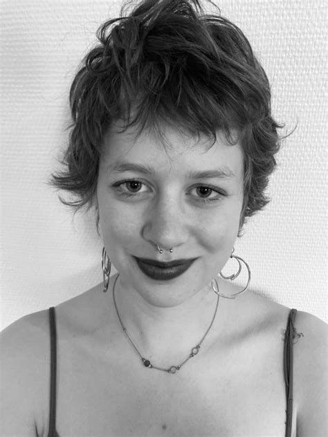 Juliette Manel Artiste Ateliers Médicis