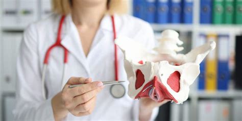 Cirugia Modulo De Piso Pelvico Clínica San Juan De Dios La Ceja