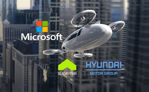 마이크로소프트 인공지능·메타버스·자율주행 등으로 혁신하는 ‘모빌리티 5가지 미래