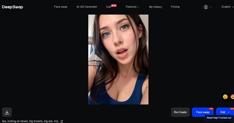 Free And Best NSFW AI Generators