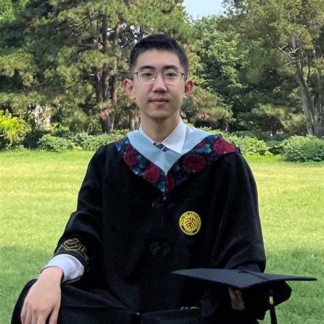 Eric Wang Teresa Head Gordon Lab