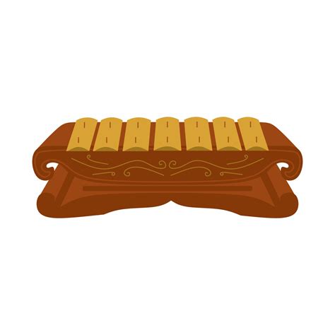 Gamelan Saron