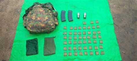 ကနီသို့ စစ်ကြောင်းထိုးလာသည့် စစ်ကောင်စီတပ်နှင့် ကနီရဲစခန်းကို တော်လှန်ရေး တပ်ဖွဲ့များက ၄ ရက်ဆက