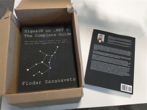 Fiodar Sazanavets 🇺🇦 On Linkedin Dotnet Signalr Csharp Softwareengineering