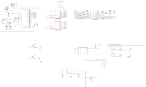 Arduino Controlled Frequency Generator 1khz 68 Mhz Digibirds Side