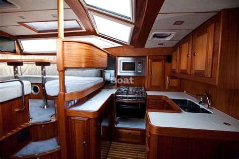 Ridas 46 DS: Prices, Specs, Reviews and Sales Information - itBoat