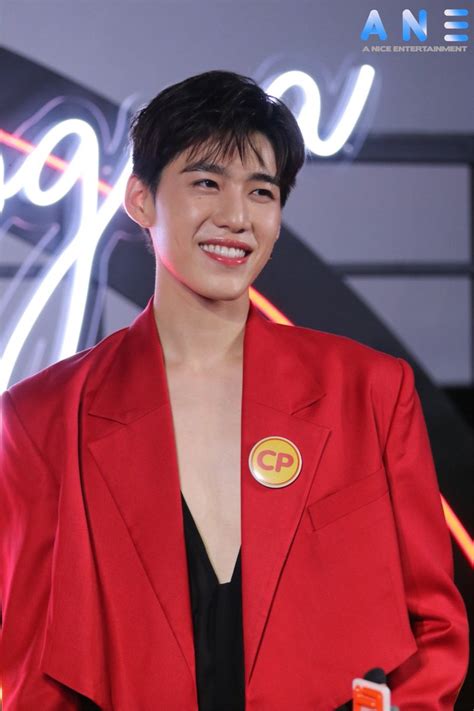 A Nice Entertainment On Twitter ช่วงสัมภาษณ์ พีพี กฤษฏ์ ในงานเปิด