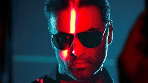 Unseen George Michael Photographs On Show At St Leonards Display Bbc News