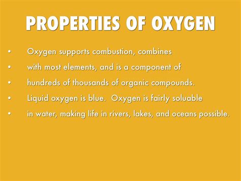 Oxygen By Kelby Roberts