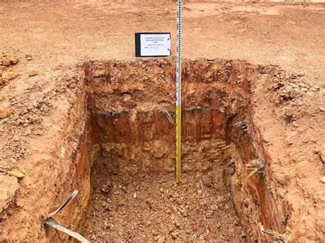 Geotechnical Site Investigation Structville