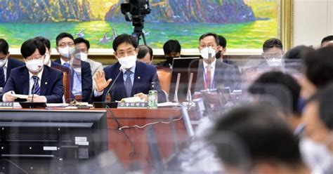 정무위 금융위원회 국정감사