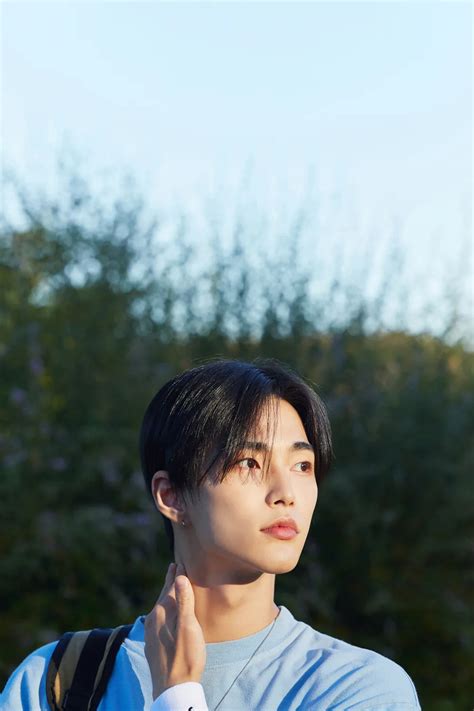 더쿠 Sm루키즈 공개후 데뷔까지 1년 사이에 이미지 확바뀌었다는 반응이 많은 라이즈 승한