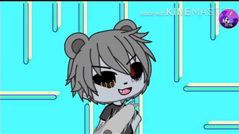 Harder Better Gacha Life Youtube