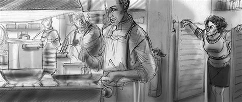 Ariste Illustrations On Behance