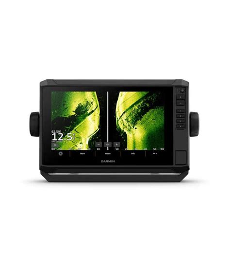 Echomap Uhd Sv Us Lakes Rivers Gn With Gt Transducer Mariner Sails