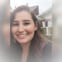 Sharlene Ferrari Prefeitura De Farroupilha Linkedin