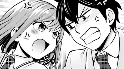 Im Getting Married To A Girl I Hate In My Class Chapter 15 2 Release