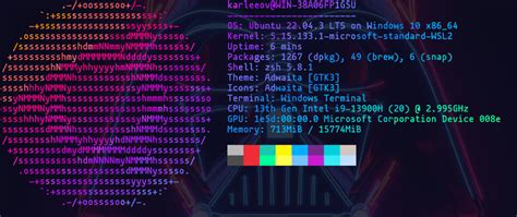 Wsl Update Dev Community