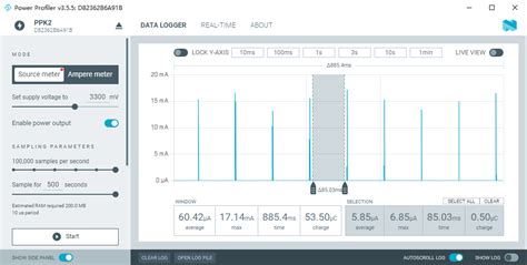 Lowpower Deepsleep Timer Wakeup — Pan1080 Dk Documentation
