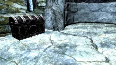 Dynamic Dungeon Loot DDL Random Loot System At Skyrim Nexus Mods And Community