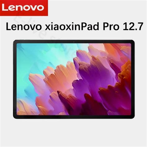 Lenovo Pad Pro Lenovo Xiaoxin Pad Pro With Premium Gifts Mobile Phones Gadgets