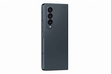 Samsung Galaxy Z Fold Graygreen Gb