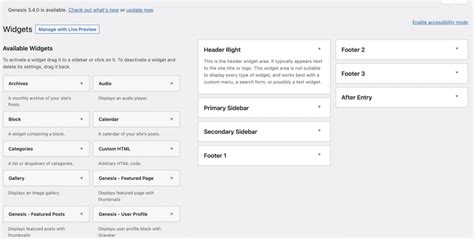 How To Edit Your Wordpress Website Footer