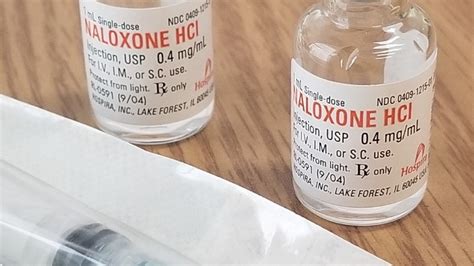 Testing Strategies To Reduce Opioid Harm Association Of Schools And