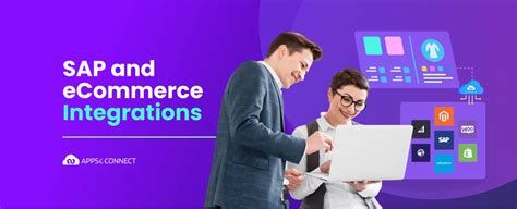 The Best Sap And Ecommerce Integration That Businesses Need