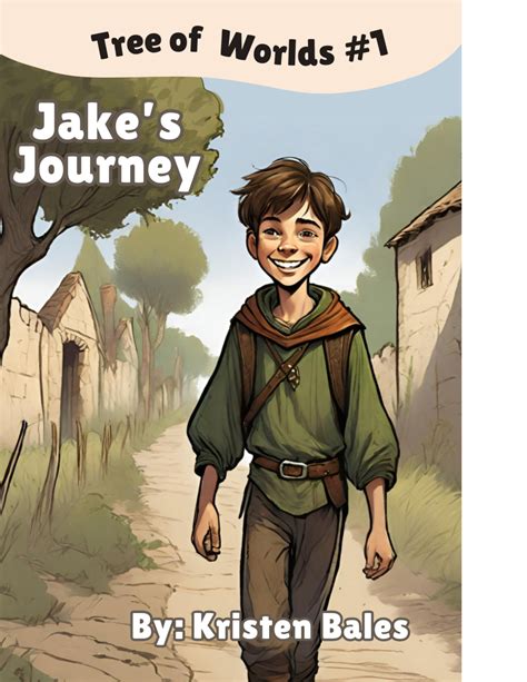 Pre Order Jakes Journey Ages 6 12 Physical Book Blackberry Stationary