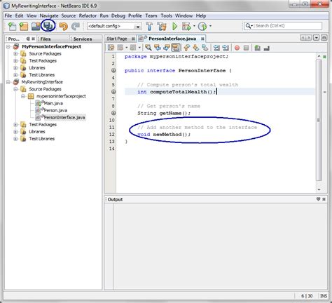 Lab 12 Java Interfaces Y Clases Abstract