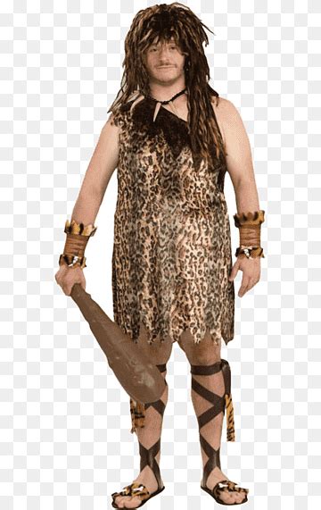 Caveman Png Images Pngwing