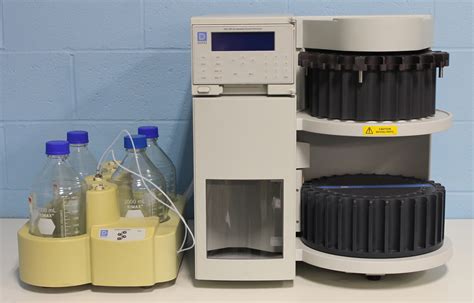 Dionex Ase 200 Accelerated Solvent Extraction System Alt American Laboratory Trading