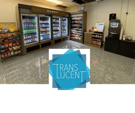 Translucent Builds Micro Markets