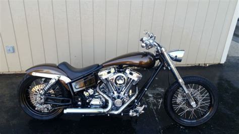 2012 Kenny Boyce Pro Street Fxr