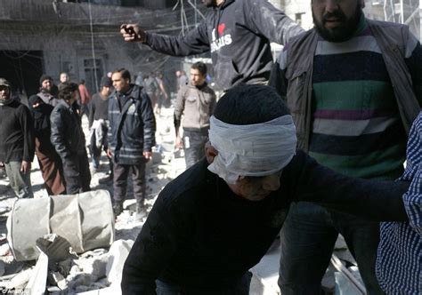 Оросын цэргийн ажиллагааг буруутгав